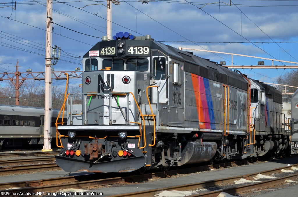 NJT 4139